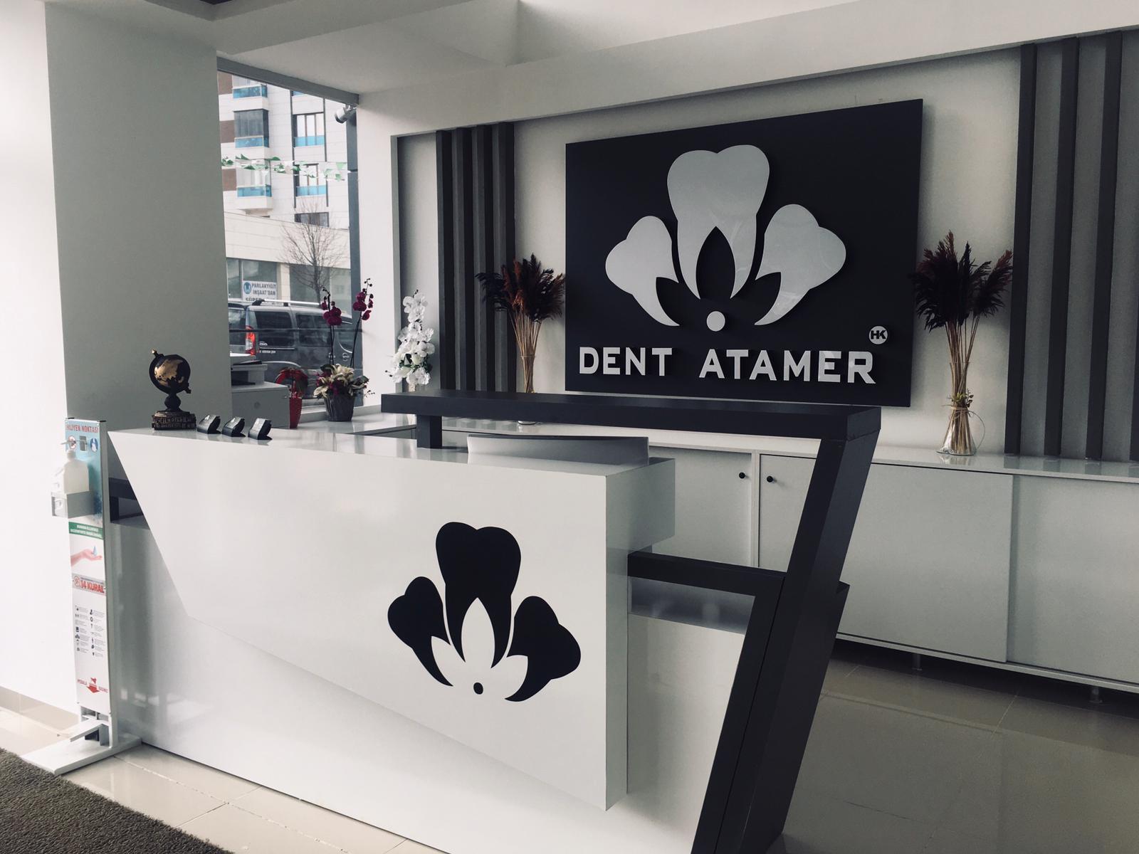 Branches - Atamer Oral and Dental Health Polyclinic